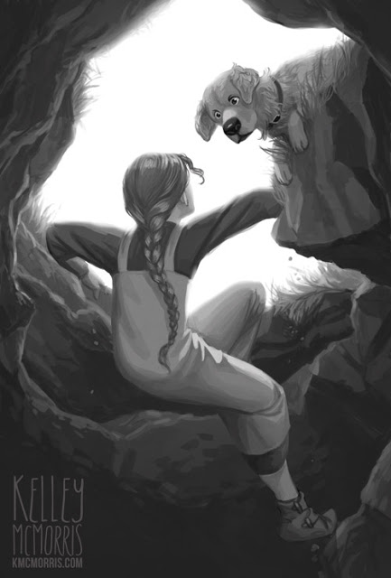 Book Release Day: Researching RANGER IN TIME: JOURNEY THROUGH ASH AND ...