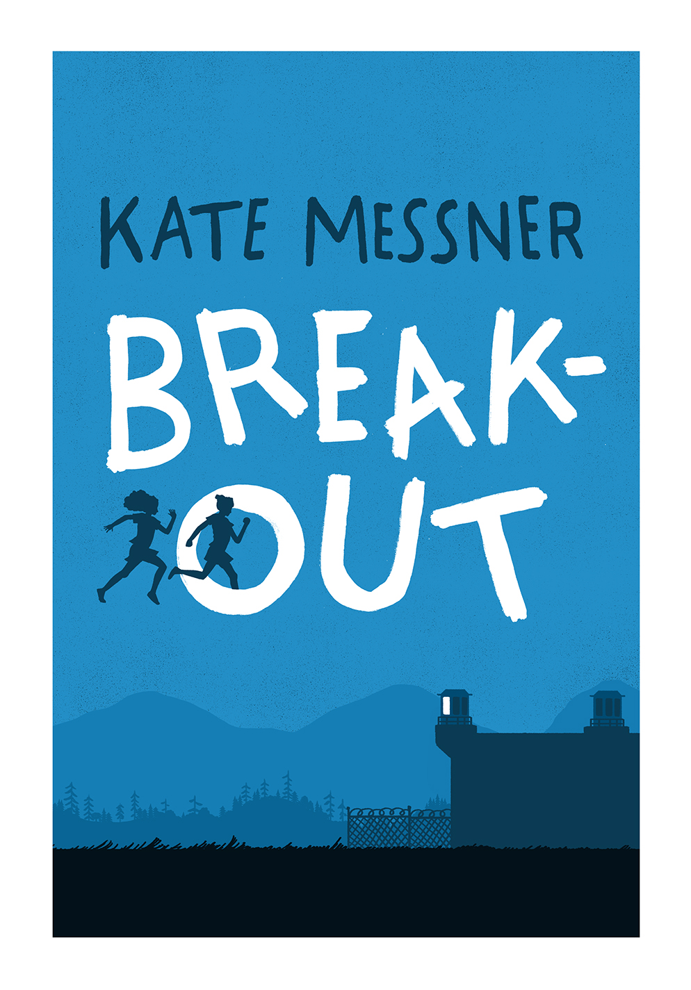 Countdown to BREAKOUT: Design notes and covers and book release day ...