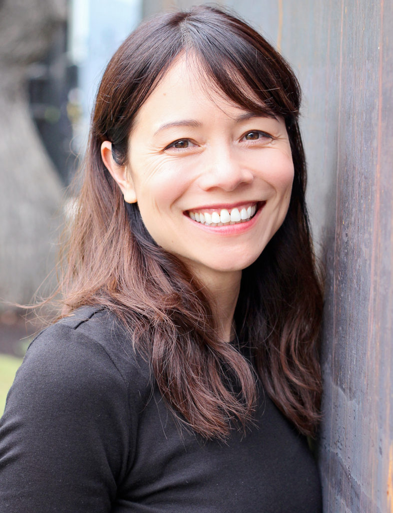 TeachersWrite – Kate Messner