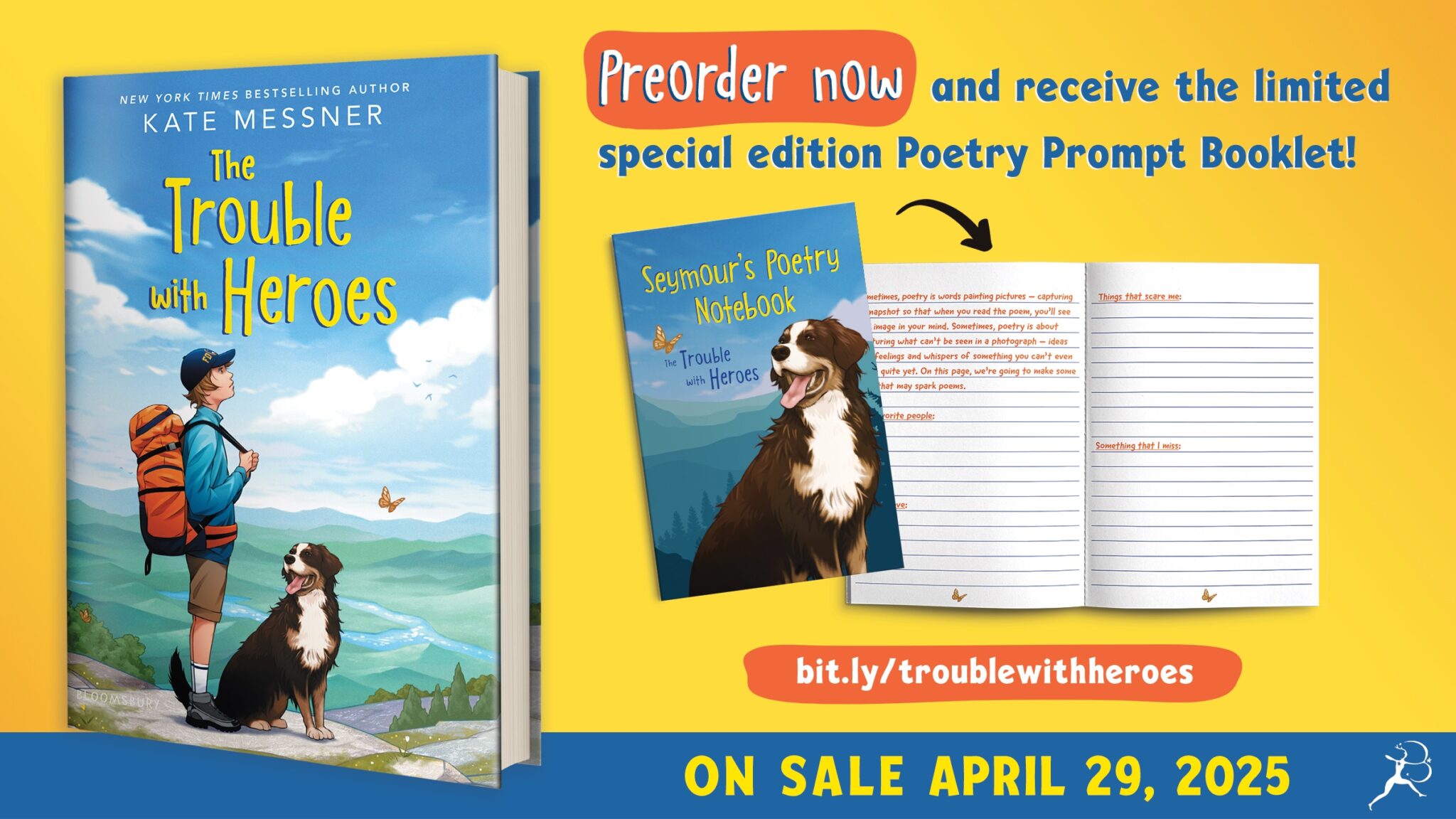 Blog – Kate Messner