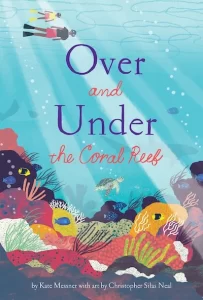 Over and Under the Pond – Kate Messner